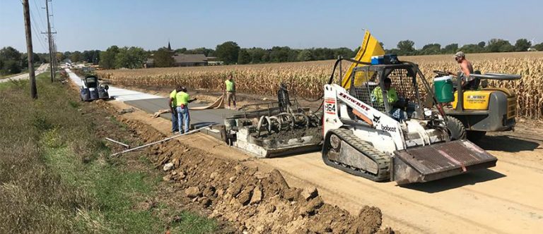 Public Works - City Of Carroll, Iowa | Official Website | City Of ...