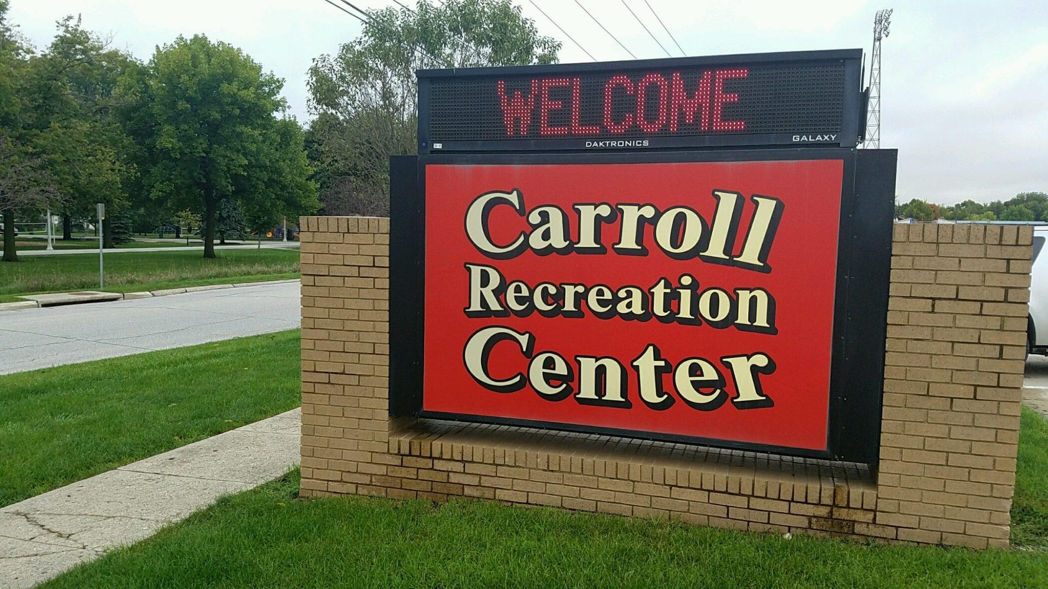Virtual Tour - City Of Carroll, Iowa | Official Website | City Of ...