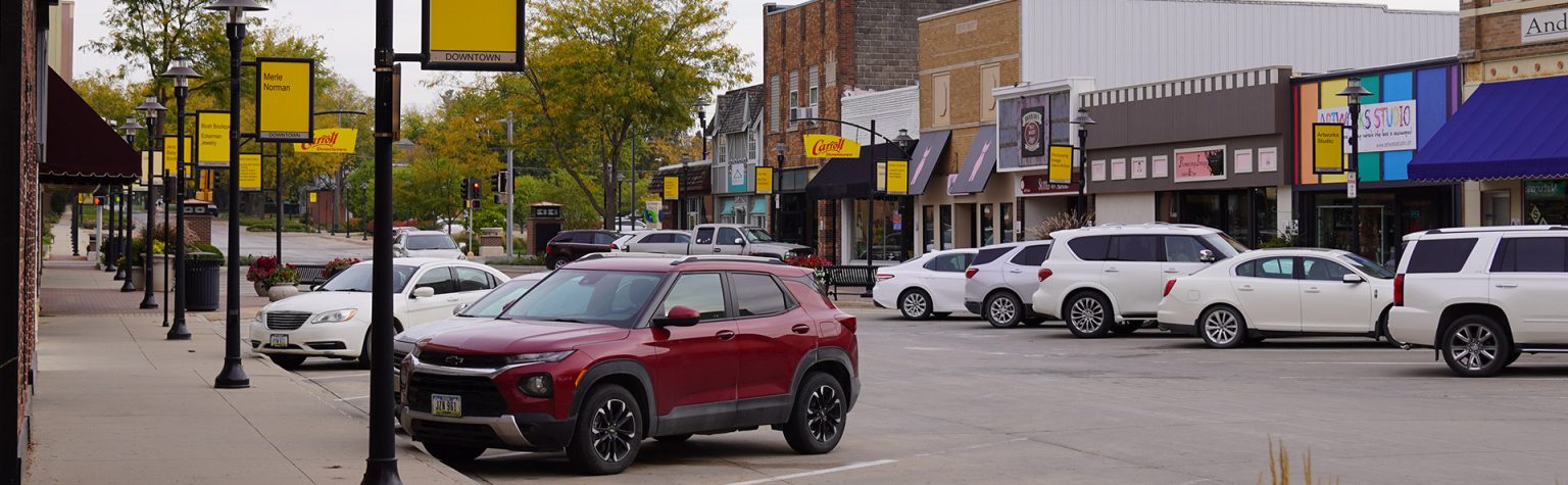 Retail & Shopping - City Of Carroll, Iowa | Official Website | City Of ...