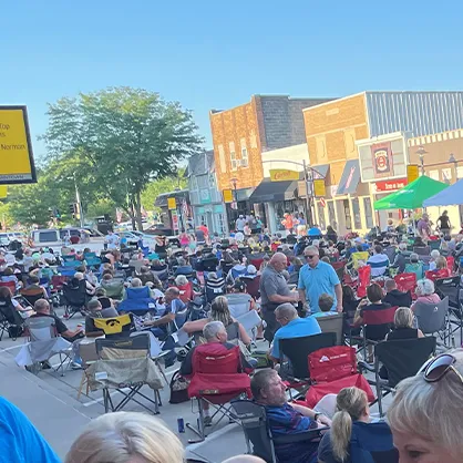 Carroll Life | City Of Carroll, Iowa | Official Website