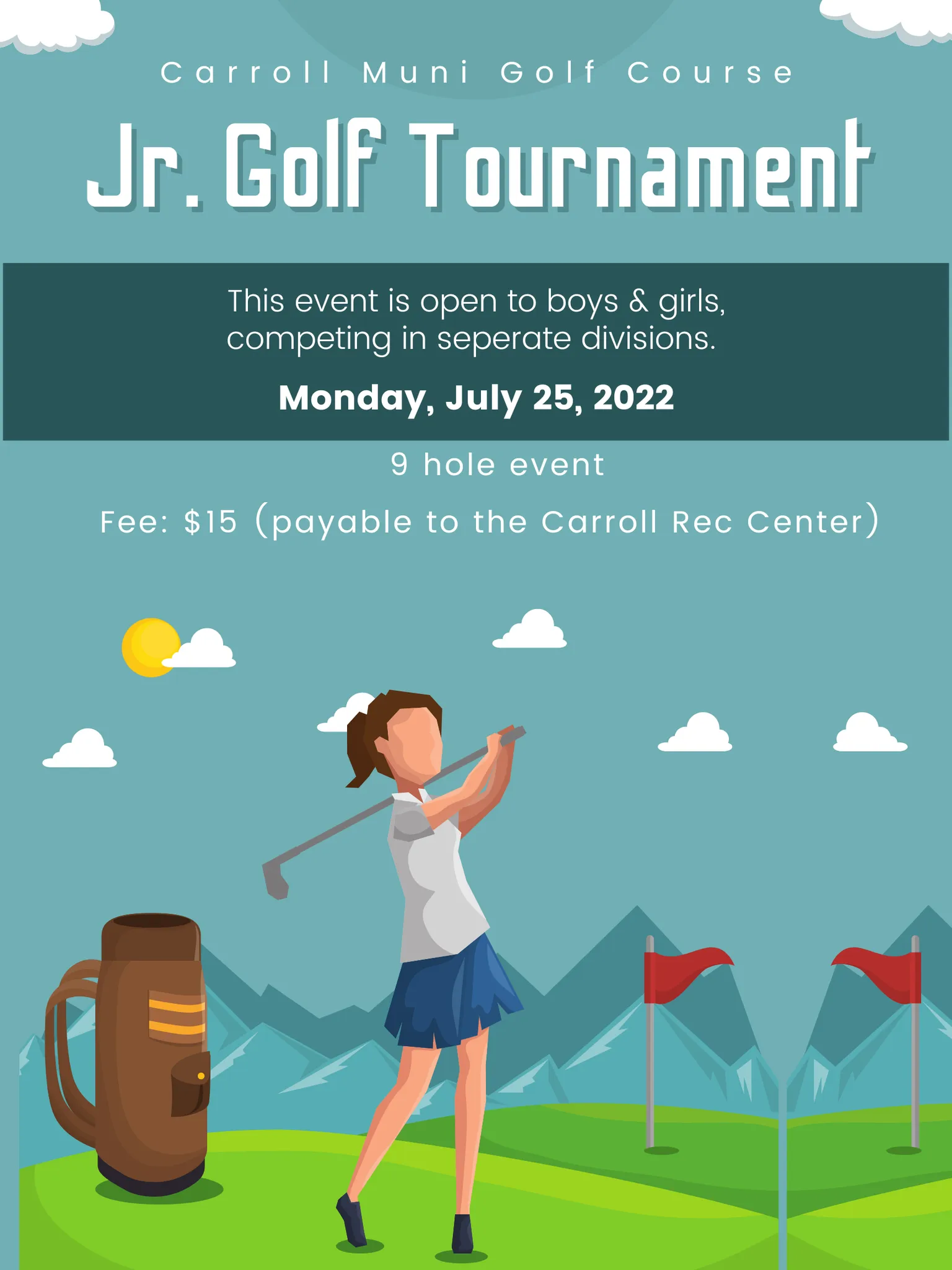 Carroll Life | City Of Carroll, Iowa | Official Website