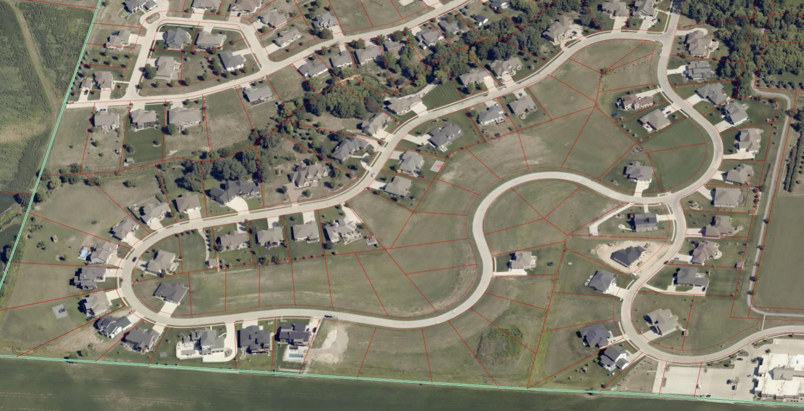 Housing - City Of Carroll, Iowa | Official Website | City Of Carroll ...