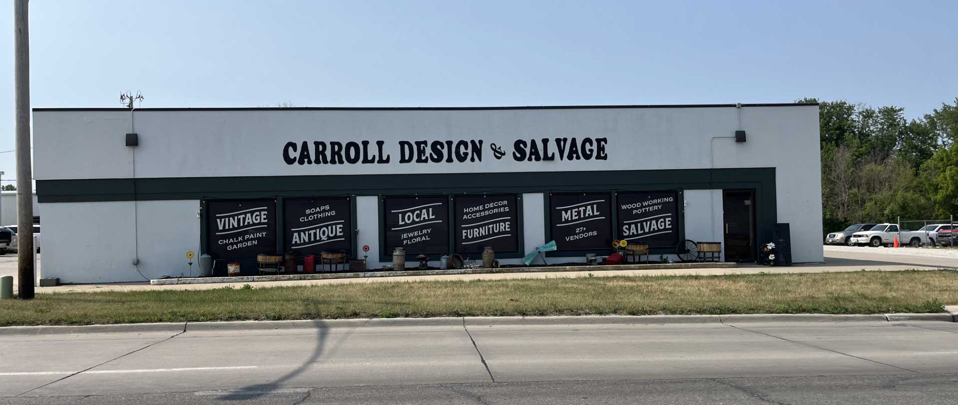 Retail & Shopping - City Of Carroll, Iowa | Official Website | City Of ...