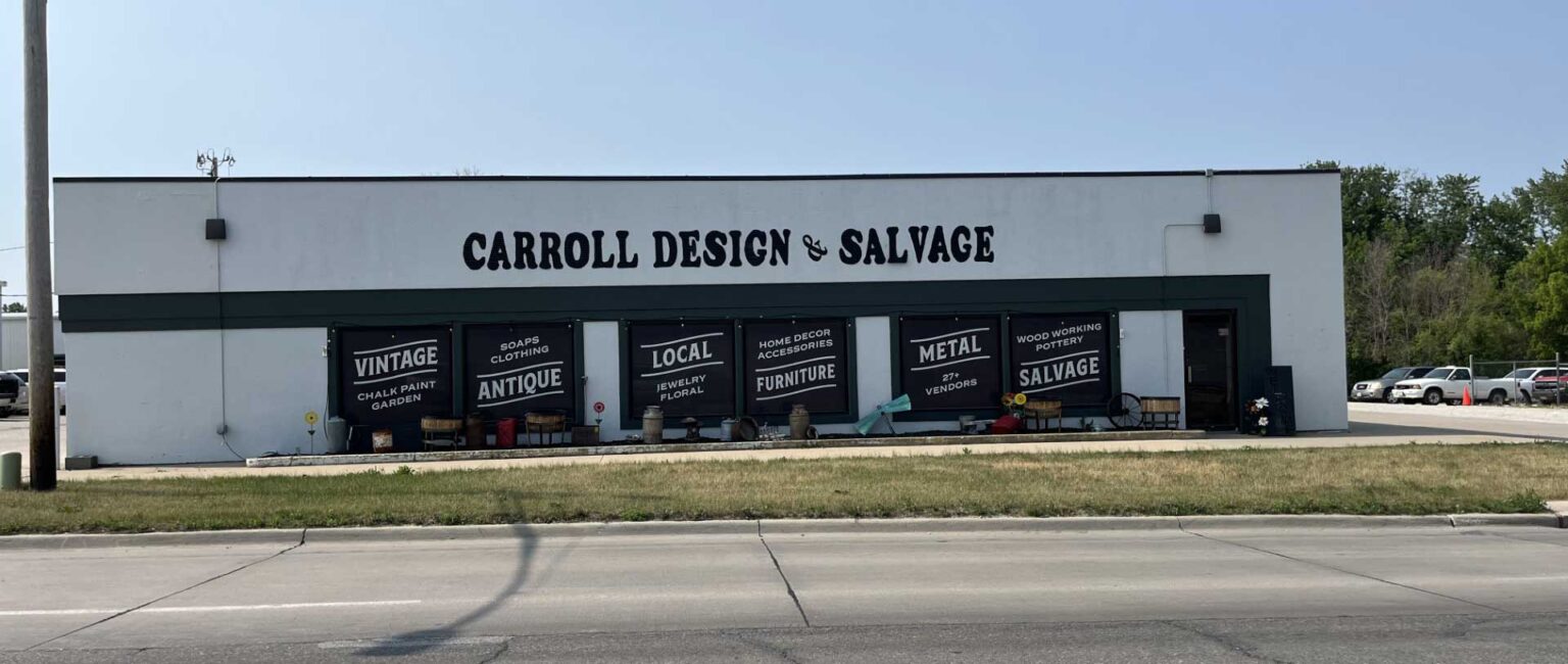 Business - City Of Carroll, Iowa | Official Website | City Of Carroll ...