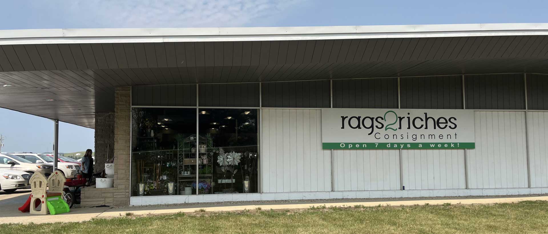 Retail & Shopping - City Of Carroll, Iowa | Official Website | City Of ...