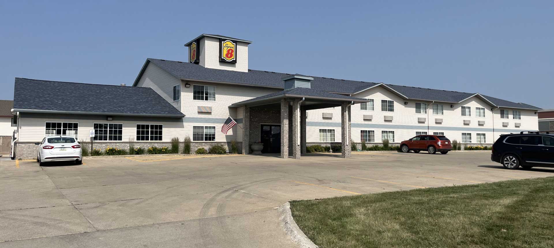 Stay - City Of Carroll, Iowa | Official Website | City Of Carroll, Iowa ...
