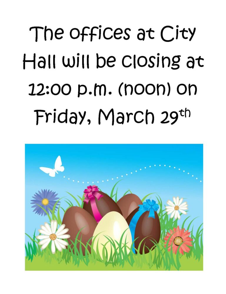 City Hall - City Of Carroll, Iowa | Official Website | City Of Carroll ...