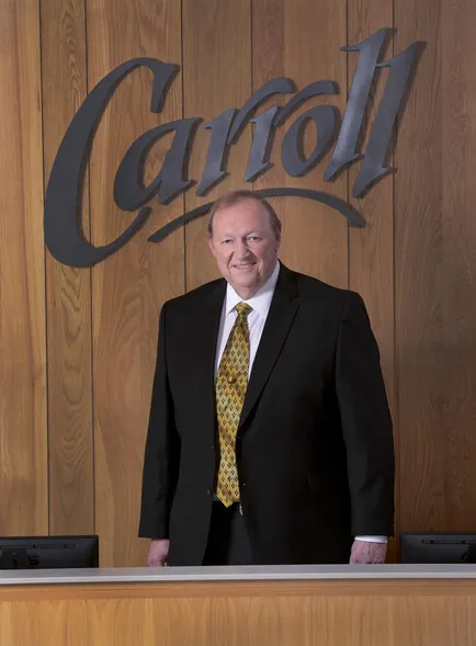 Meet The Mayor - City Of Carroll, Iowa | Official Website | City Of ...