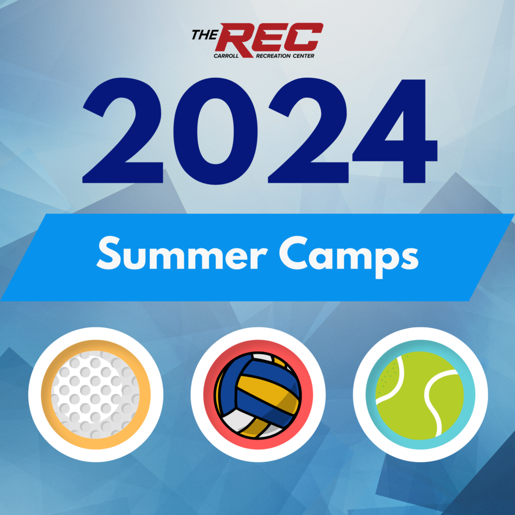 The Rec | City Of Carroll, Iowa | Official Website