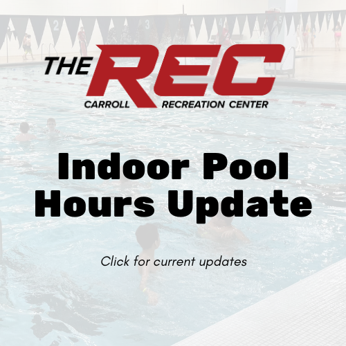 The Rec - City Of Carroll, Iowa | Official Website | City Of Carroll ...