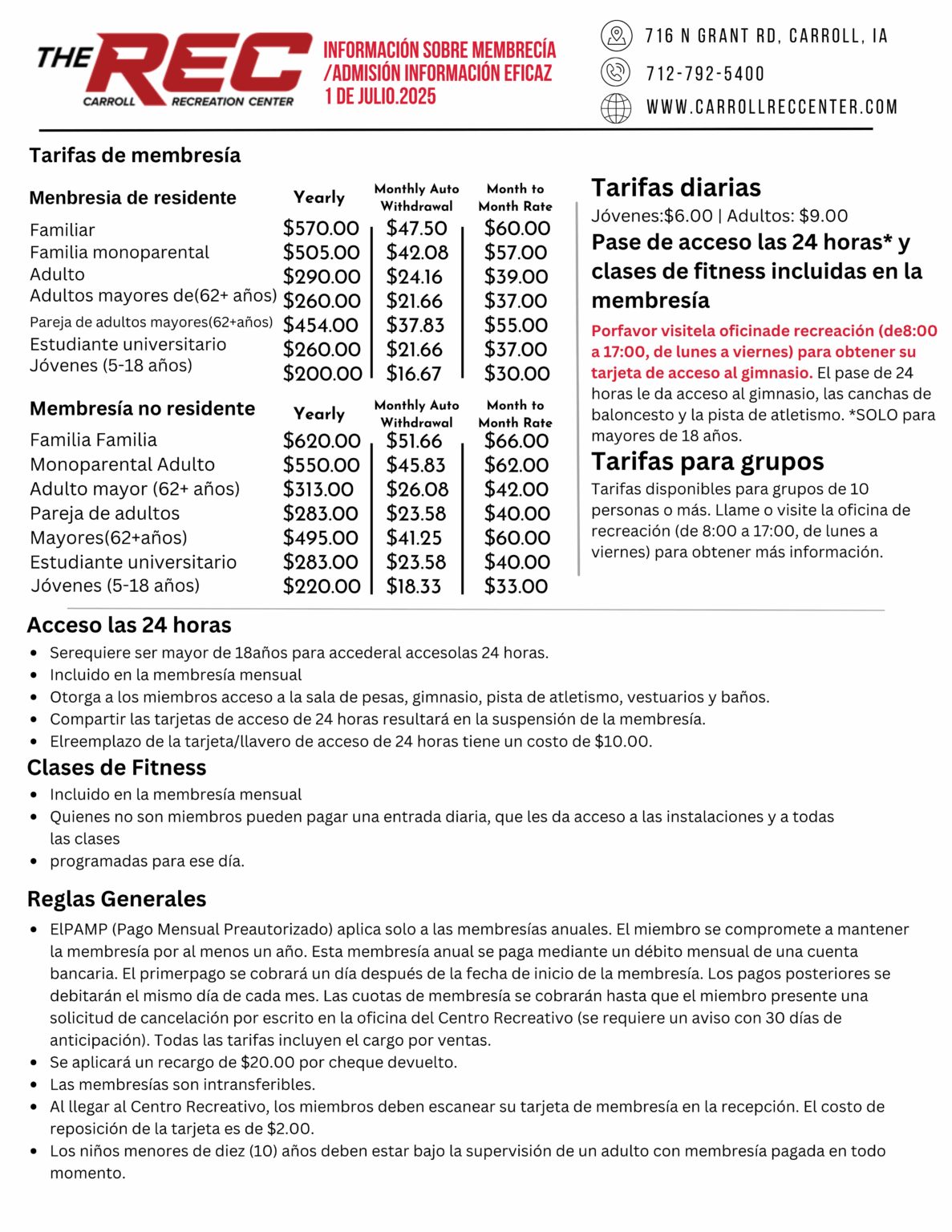 - City Of Carroll, Iowa | Official Website | City Of Carroll, Iowa ...